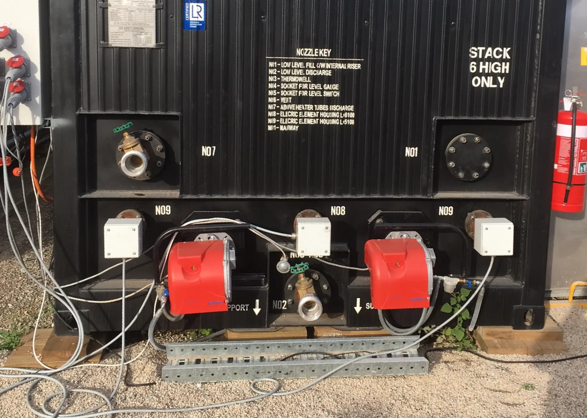 How Is Bitumen Heated? Methods for Hot Bitumen and Asphalt