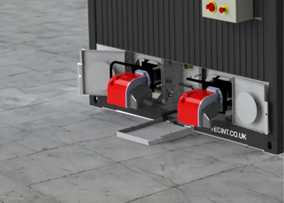 How Is Bitumen Heated? | Methods, Temperatures & Safety